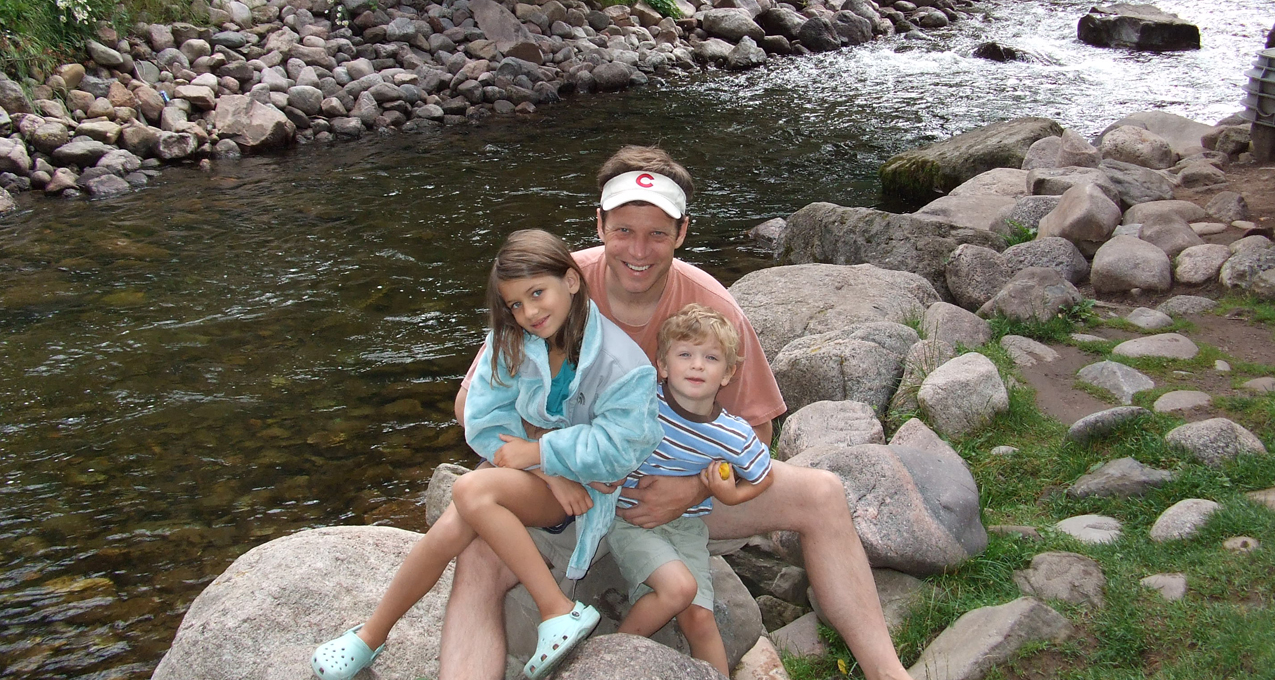 40° 28′ 20″ N, 105° 49′ 34″ W – The DuBose Foundation